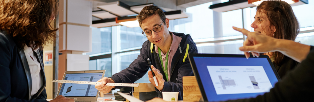 L’ESB au service des entreprises - ESB